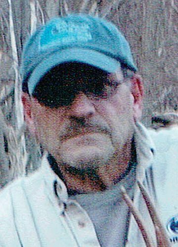 David Lee Stover | News, Sports, Jobs - The Sentinel